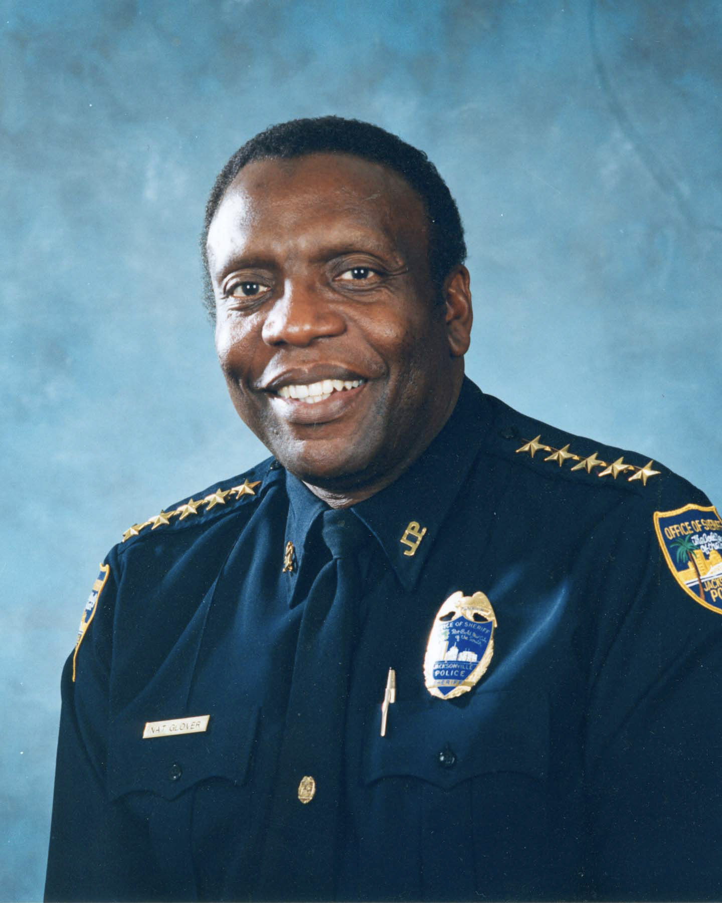 www.jaxsheriff.org - Sheriff's Office History